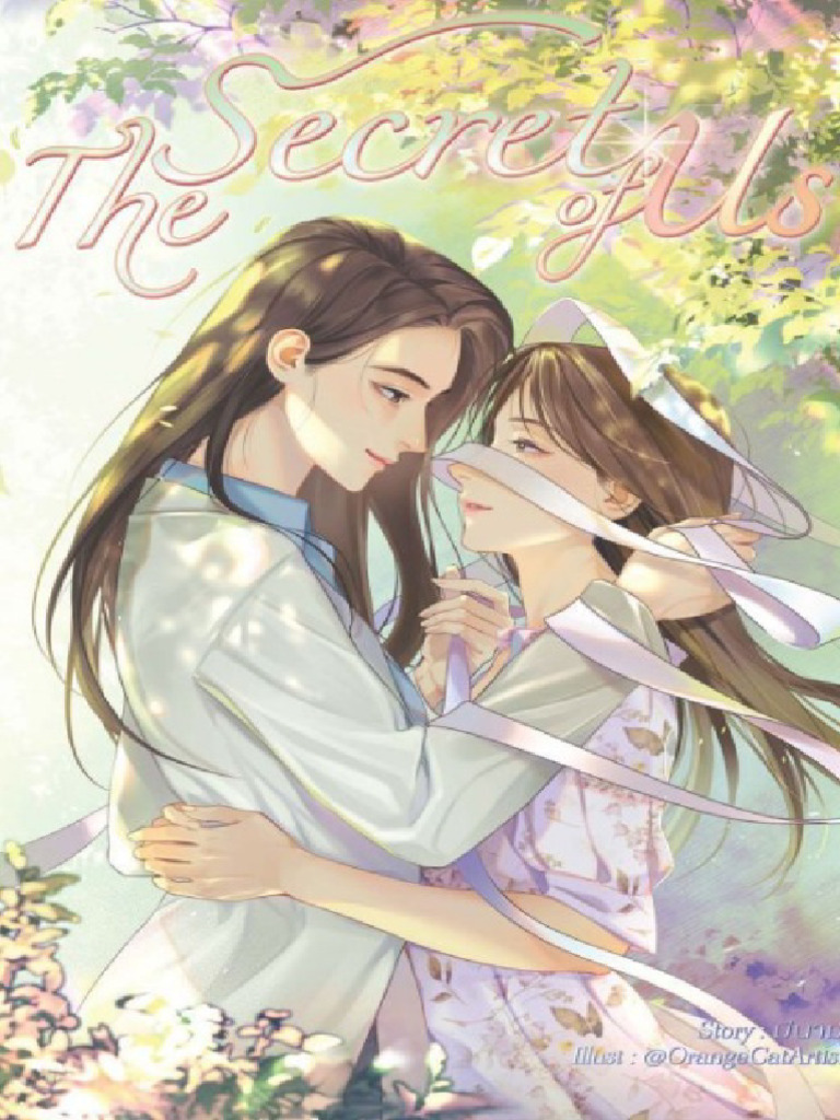 The Secret of Us | PDF | Hospital