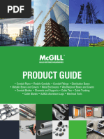 Clipsal Conduit and Fittings Catalogue | PDF | Electrical Wiring | Pipe ...