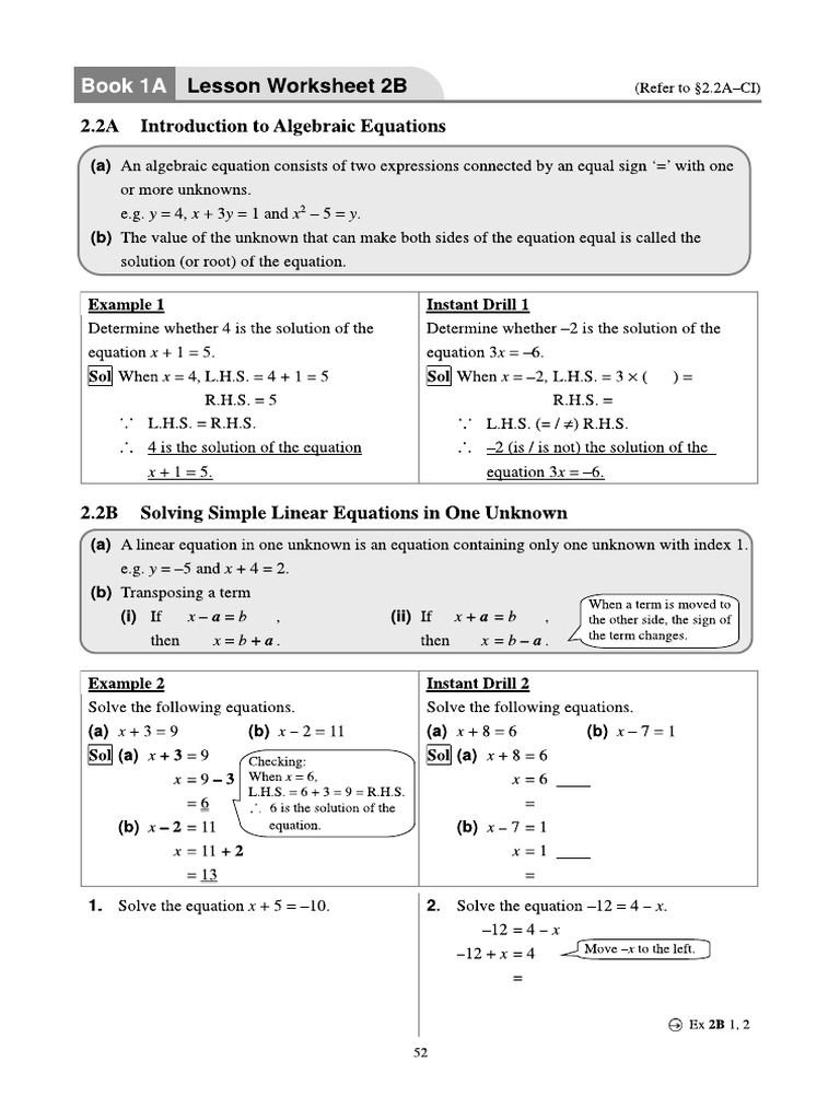 Basic Algebra B | PDF