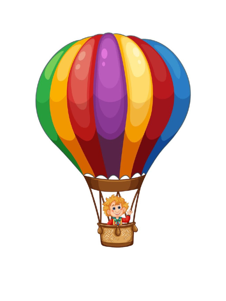 Globo 1 | PDF