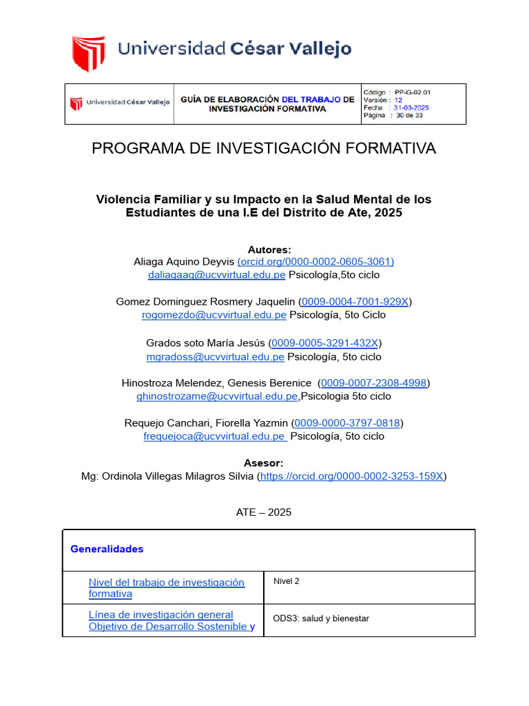 Trilce | PDF | Violencia doméstica | Violencia