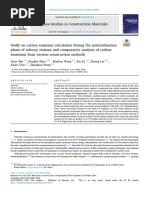 Punched Openings: Window Detailing Guide | PDF | Wall | Door
