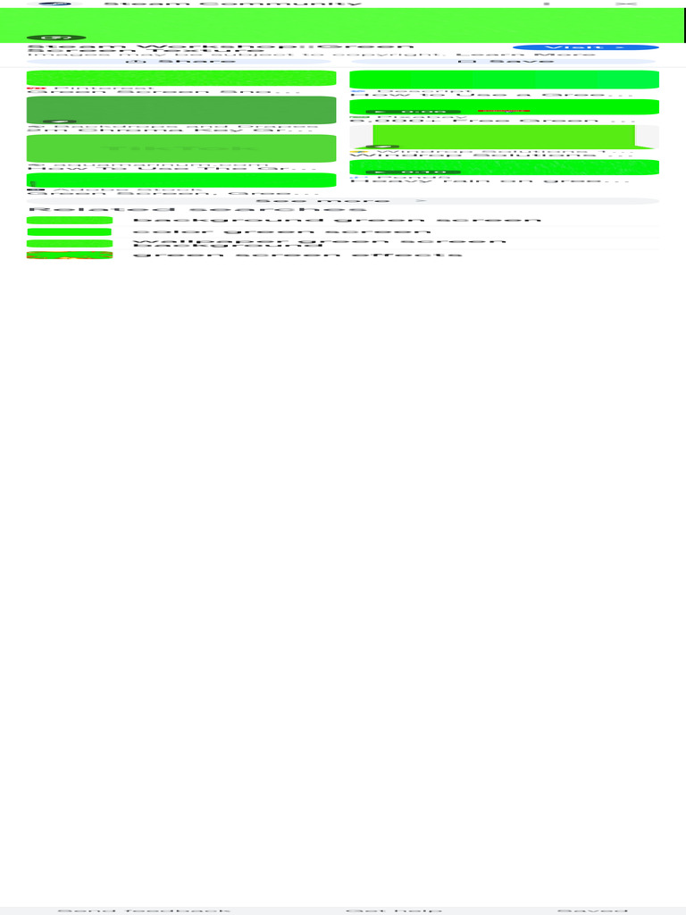 Green Screen - Google Search | PDF