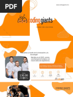 Aprende Programación Jugando en Code Combat | PDF