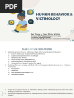 Genie's Case: Psychological Perspectives | PDF | Psychoanalysis ...