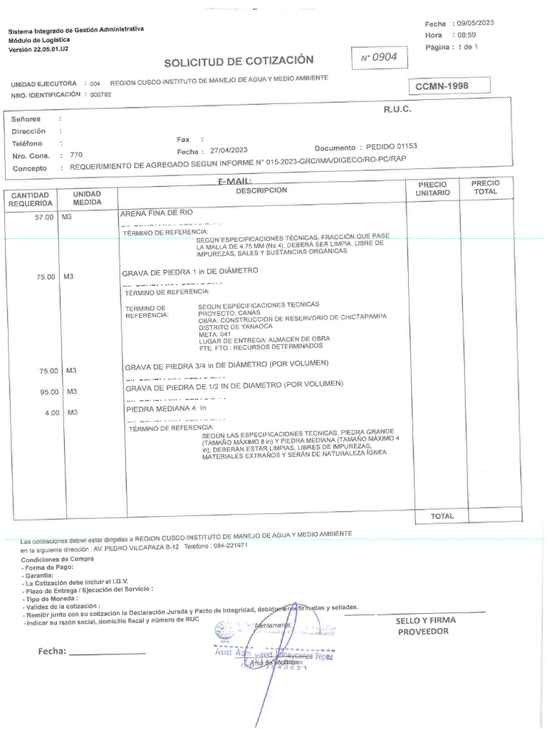 SC 4953 | PDF
