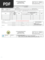 2025 Form Loa New Loa Form | PDF