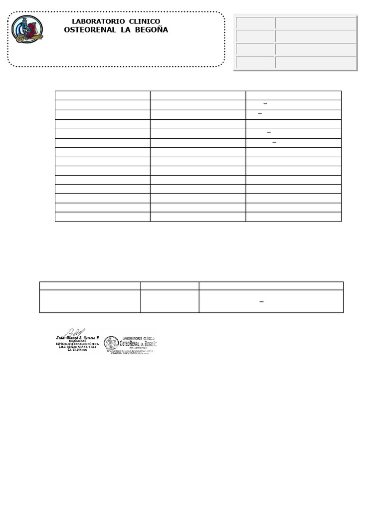 Jornada Clinica Glady Fernandez | PDF | Hematología | Medicina