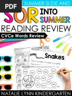 CORE Phonics & UFLI Alignment | PDF