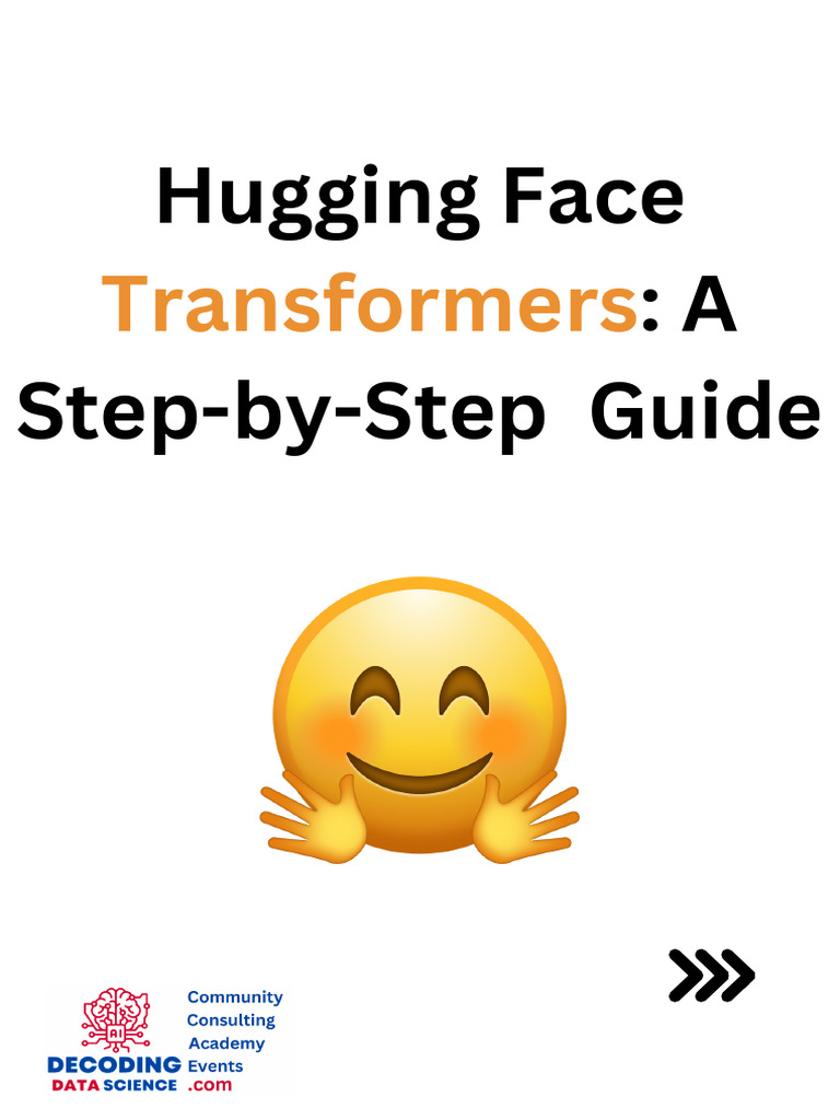 Hugging Face Transformers: A Step-By-Step Guide | PDF | Speech Recognition | Applied Mathematics