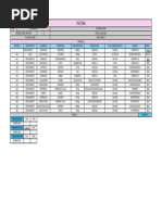 Gu A Nitrosaminas Ap Ndice 1 Versi N Final 20240723 | PDF | Farmacología | Drogas que actúan ...