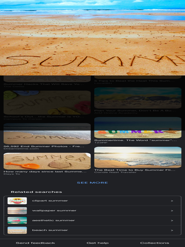 Summer - Google Search 2 | PDF