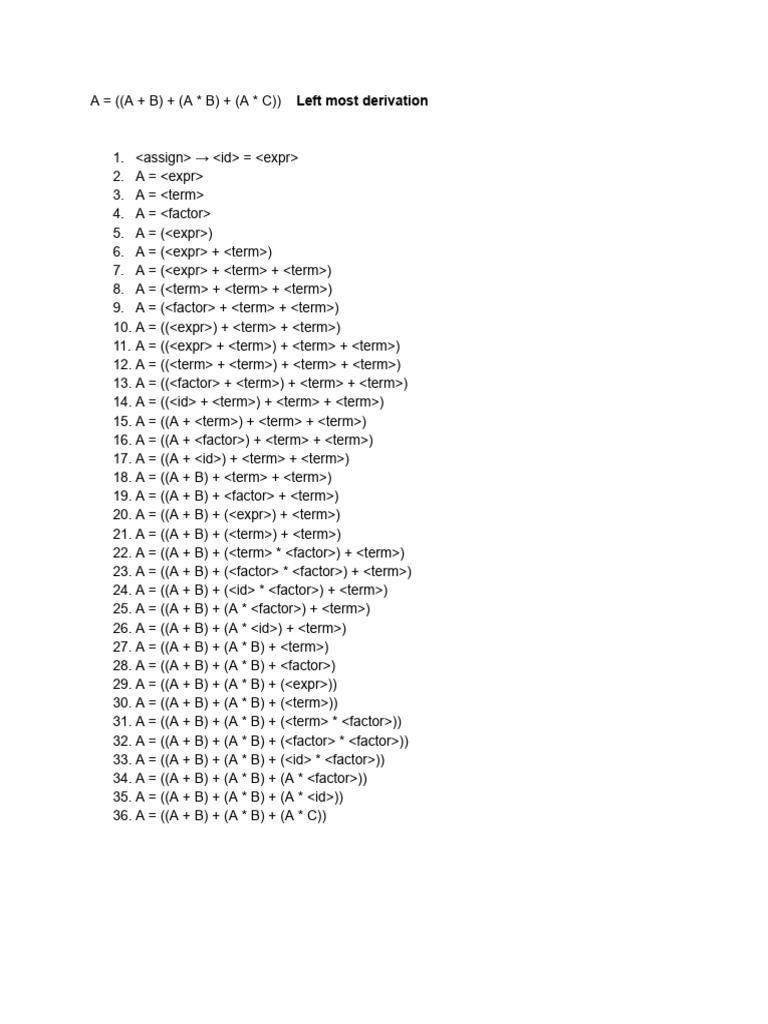 CSI 3120 Assignment 1 | PDF
