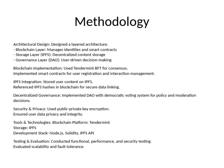 Deviot Exam Methodology Overview | PDF