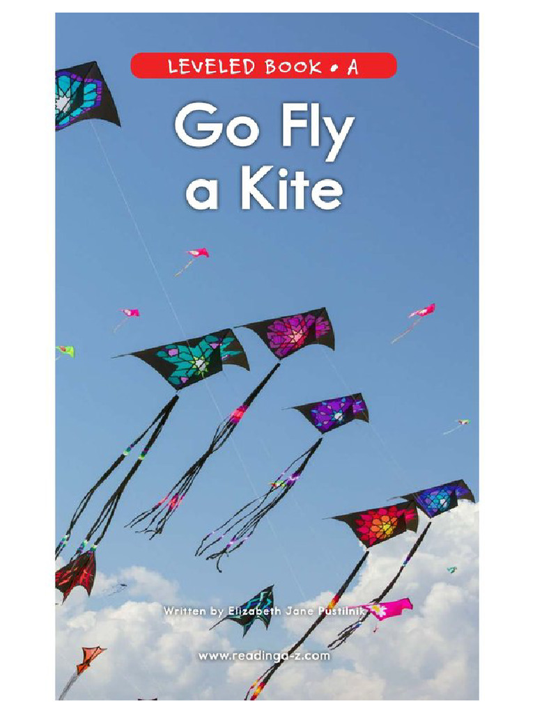 Go Fly Skite | PDF