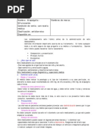 Colufase - Hoja - Informativa - Pacientes Farmacologia | PDF