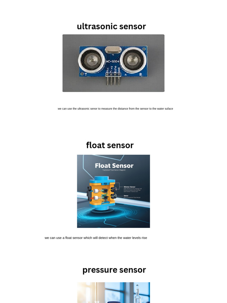 Scince Fair Operation | PDF