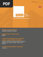 01 Guia-Para-El-Uso-Software-Qm-Para-Windows Y | PDF