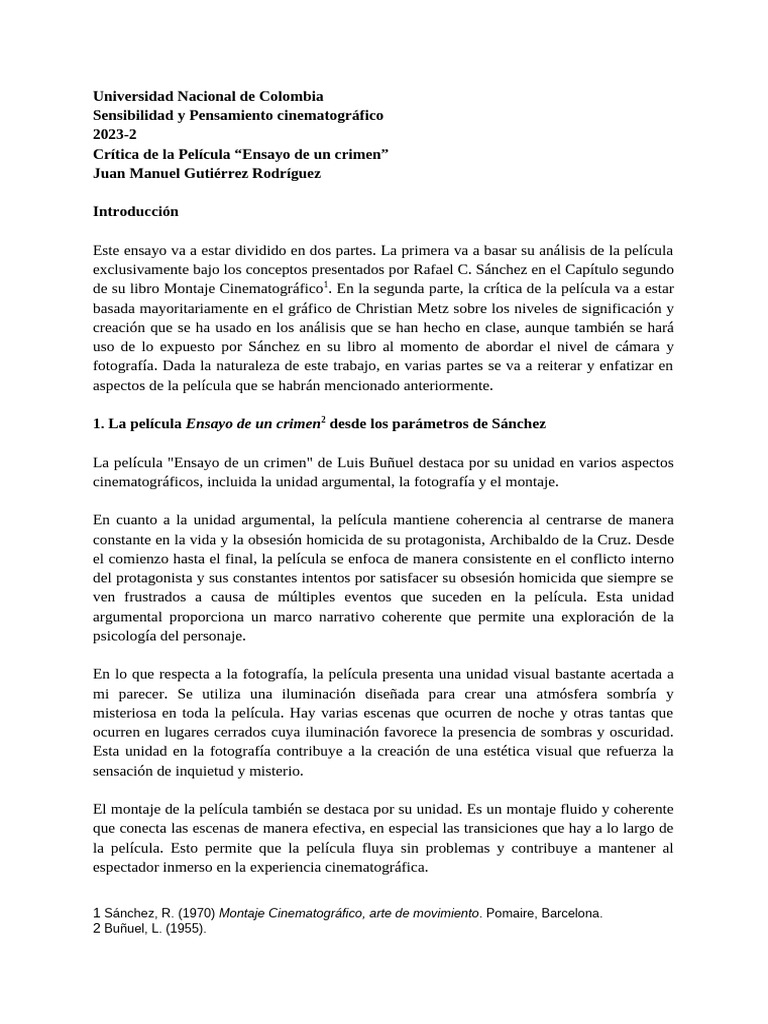 DSVWDWRRF 4 Rvs | PDF | Ensayos