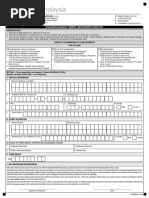 Neuron Claim Form | PDF | Physician | Informed Consent