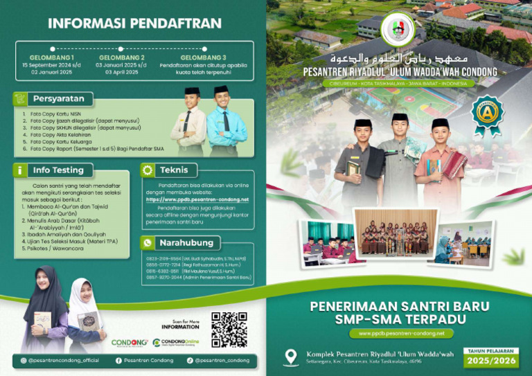 f727_BROSUR_PSB-Depan | PDF