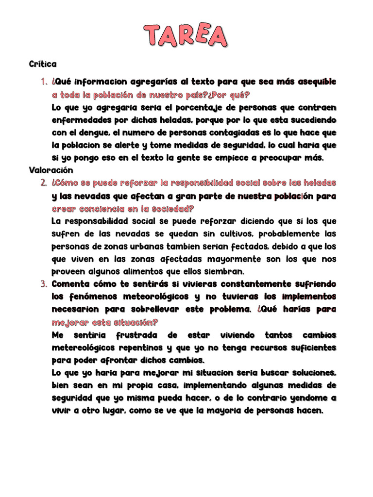 Tarea Comu | PDF