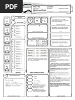 Guia Razas DND | PDF | Duendes