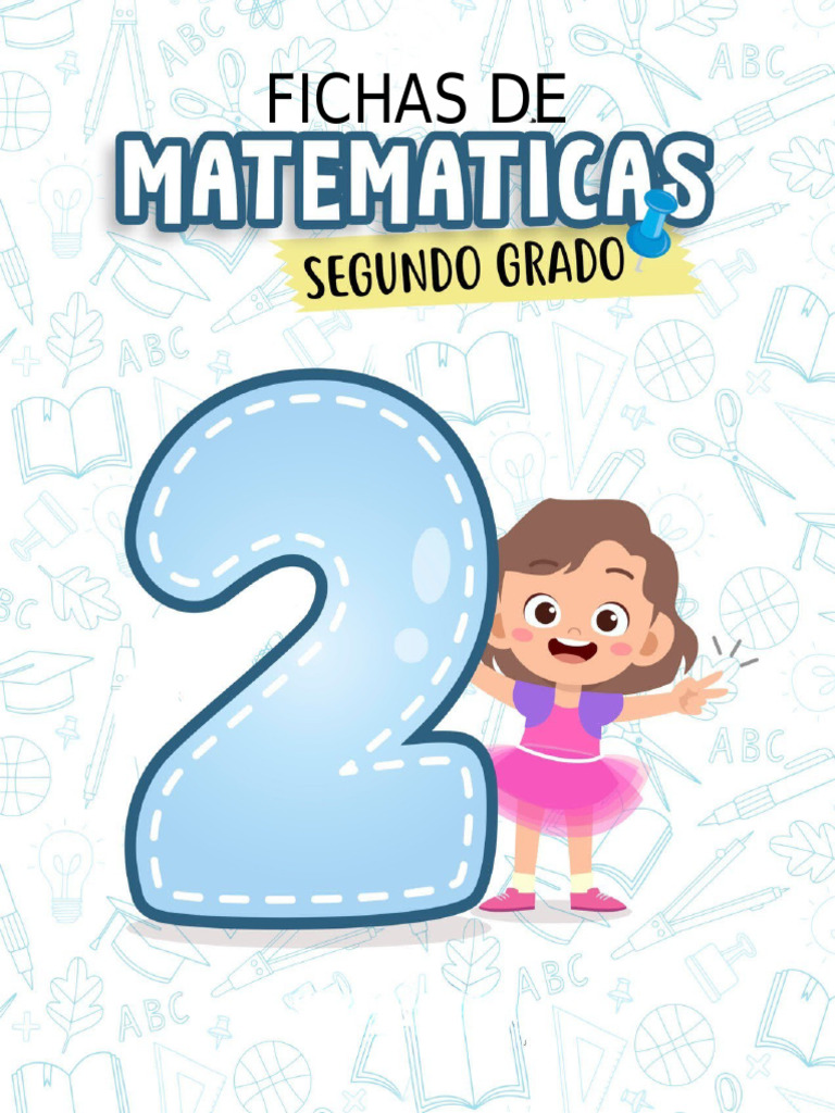 Fichas Practicas para Refuerzo 2do | PDF