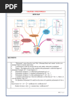 Polynomials: Case Studies & Solutions | PDF