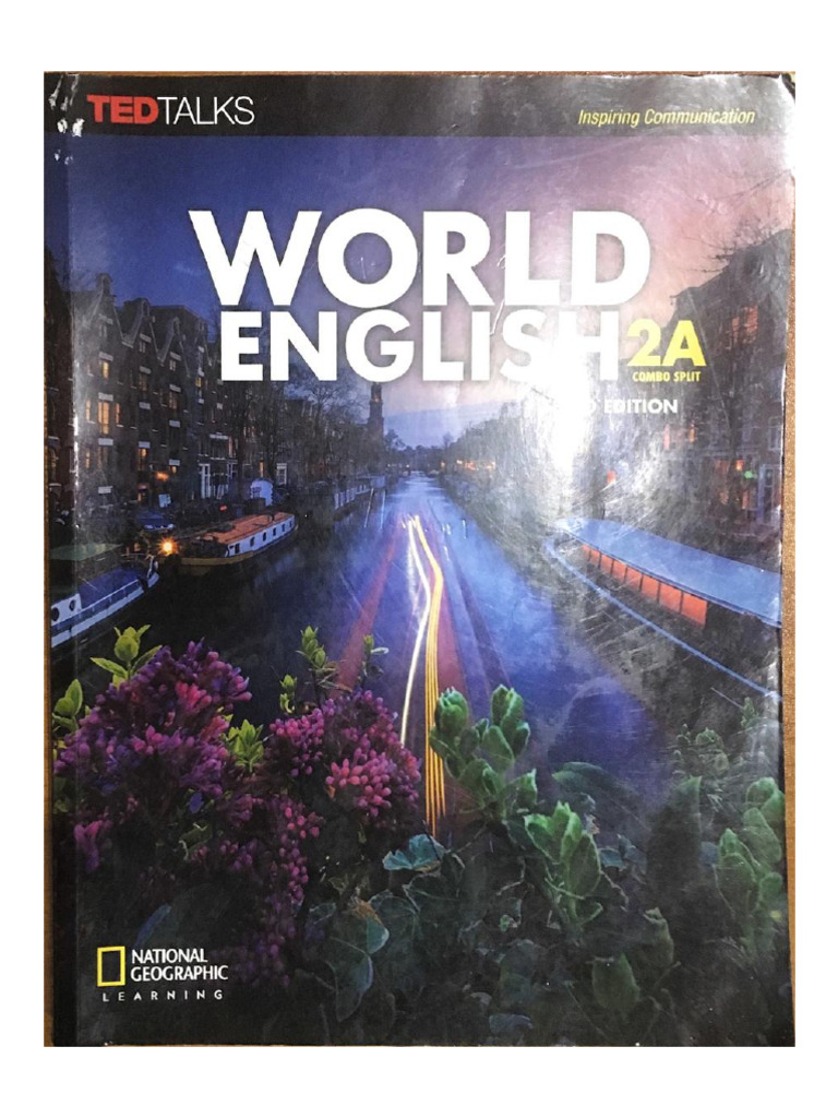 World English 2a 3ed PDF Free | PDF