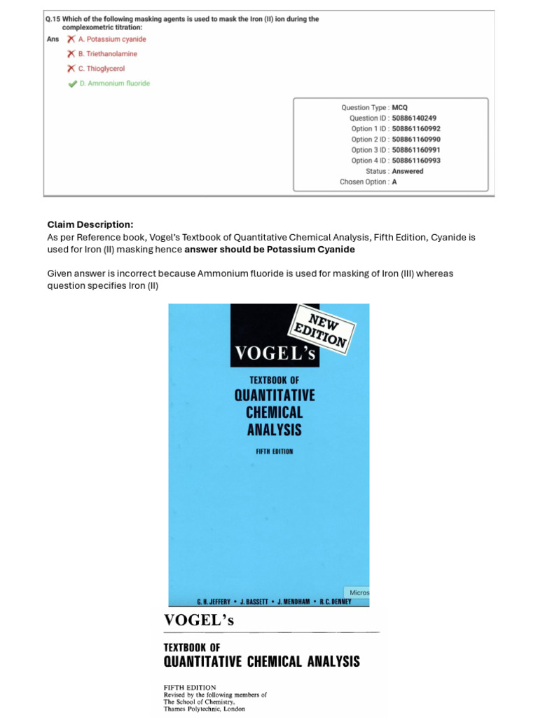 Question ID 50886140249 | PDF