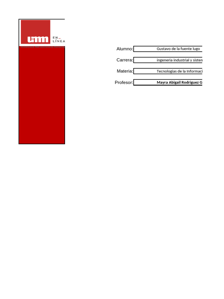 Módulo 3. Actividad 3. Entregable. Tablas Dinámicas | PDF