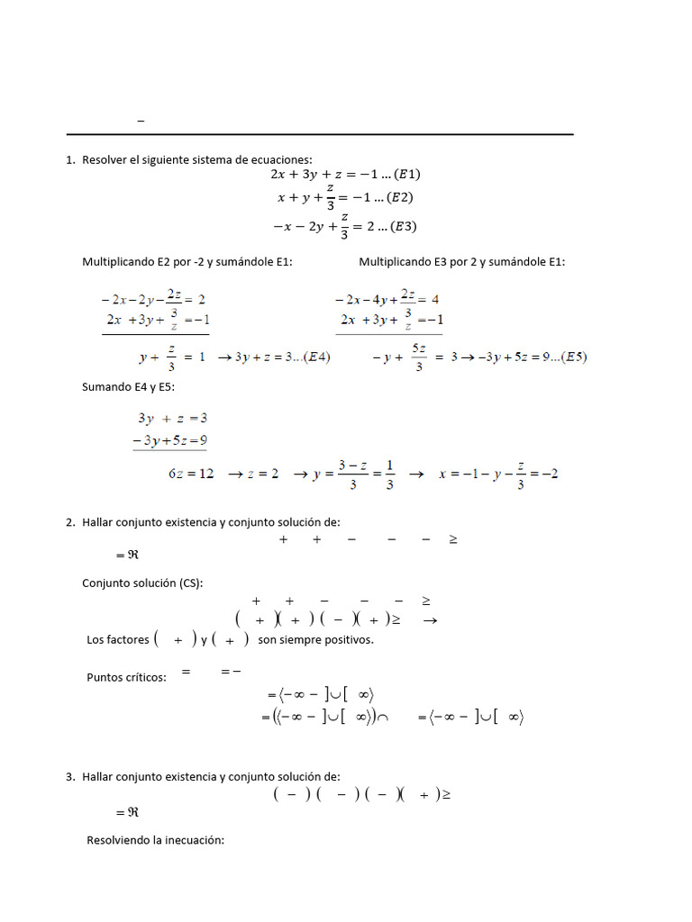 Balotario Taller 05 AL0 02112024 Solucionario | PDF