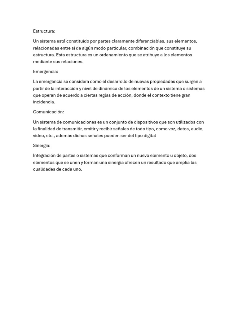 Actividad CONCEPTOS | PDF