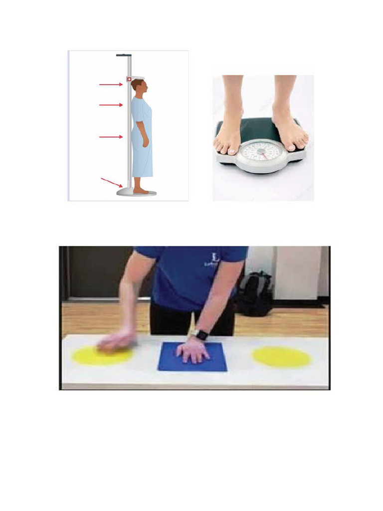 PT Record Pic For Exp 1 | PDF