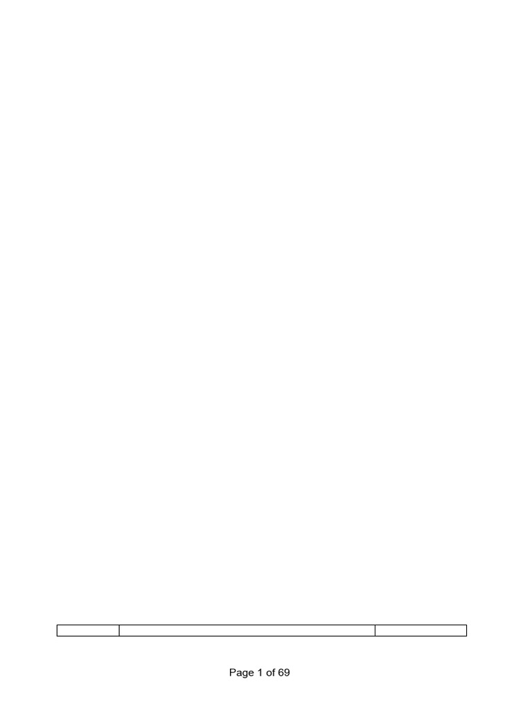 Measurement Code 1st Edition Final 12-10-07 | PDF | Flow Measurement ...