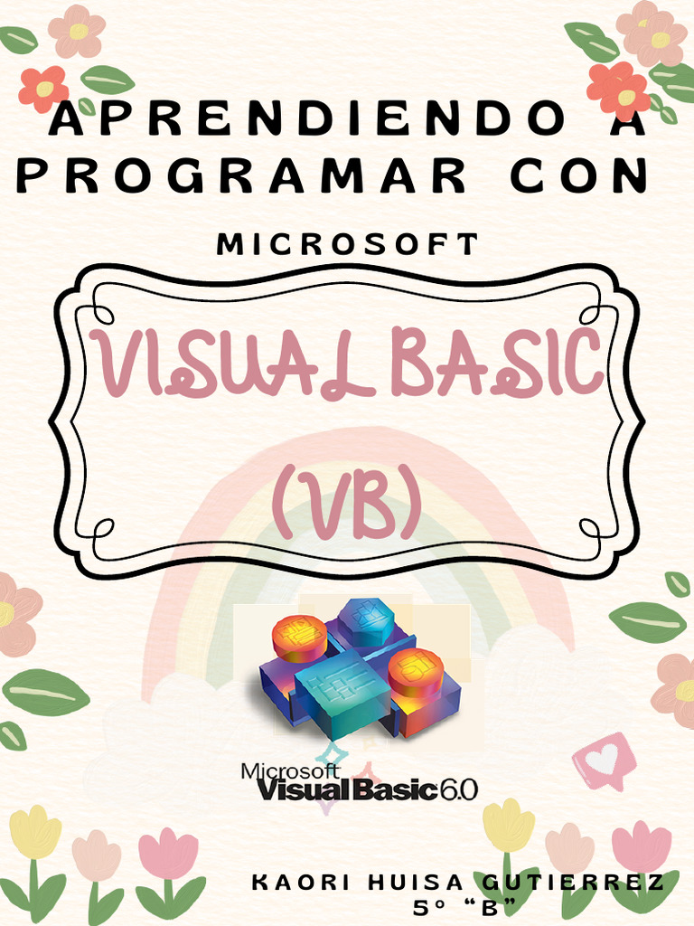 Kaori 3 | PDF | Botón (Computación) | Interfaces gráficas de usuario