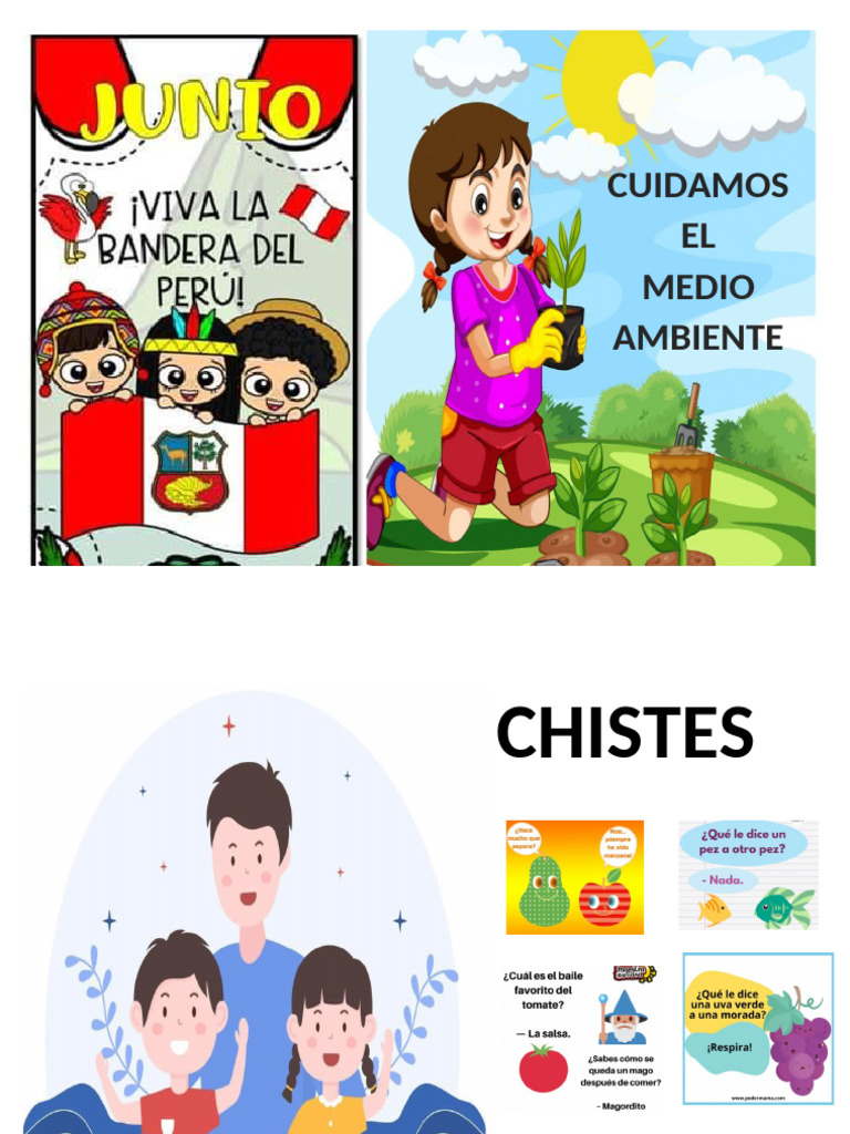 Fechas Civicas Mes de Junio | PDF
