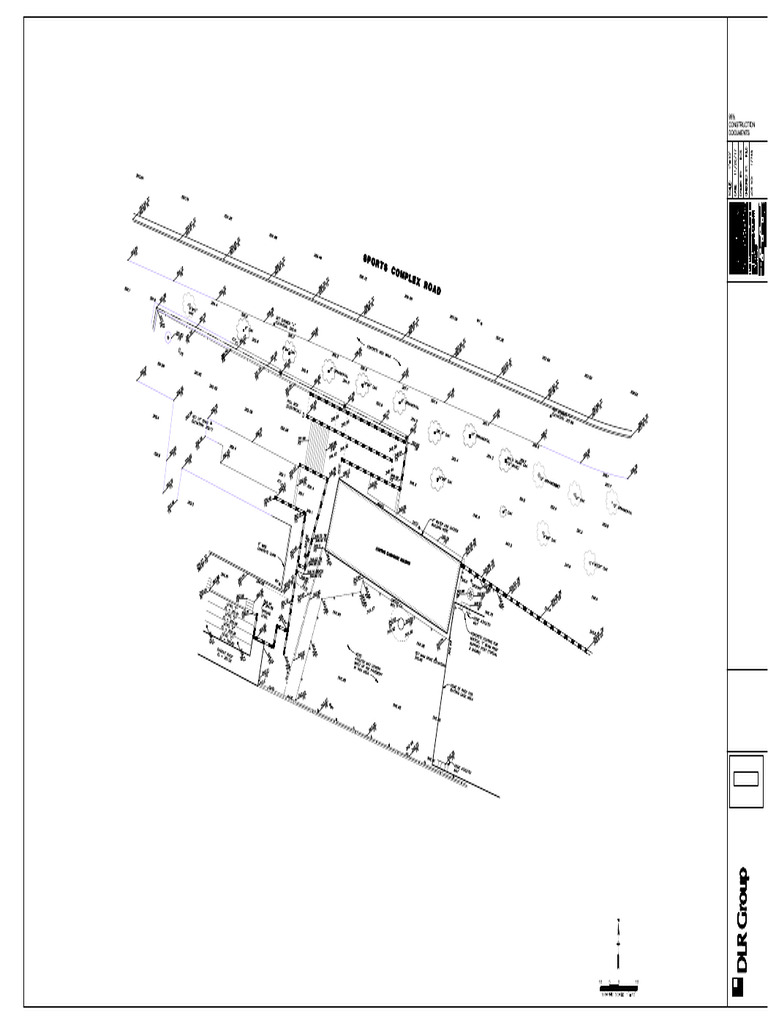 c1.01 - Topographic Survey | PDF