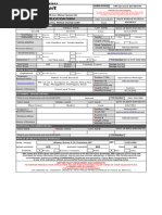 PSBank Auto Loan Application Form | PDF | Loans | Banks