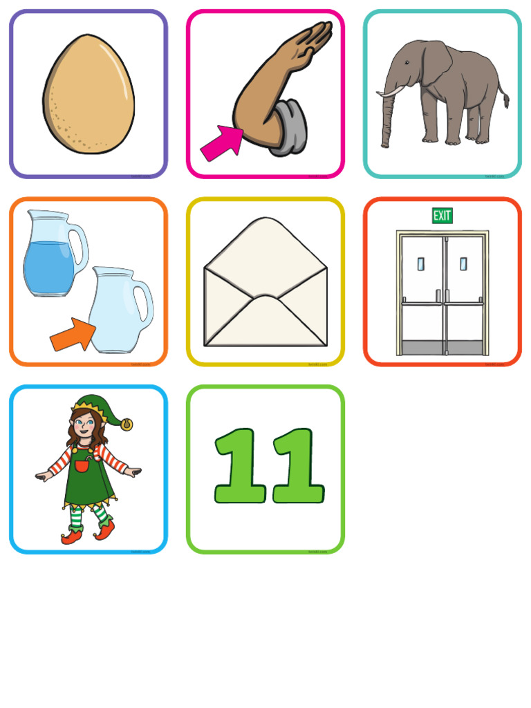 T e 1633376425 Initial Sounds Alliteration Picture Cards Letter e Ver 1 ...