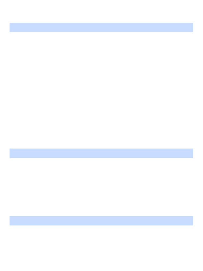 June Vacation Study Plan | PDF