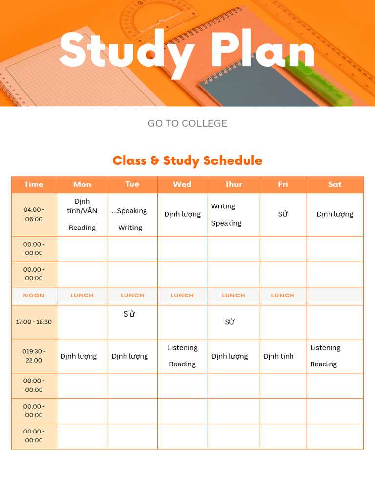 Make This The Ultimate Guide For Your Daily Learning Goals. | PDF