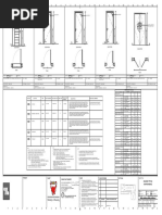 Door Schedule | PDF | Door | Civil Engineering