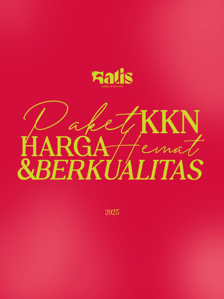 Catalog for Kkn by Satis_2 | PDF