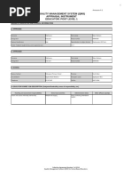 Pl4 Work Plan - Updated 2025 | PDF | Learning | Cognition
