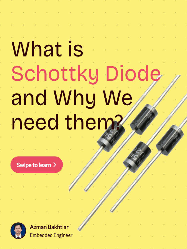 Diode | PDF