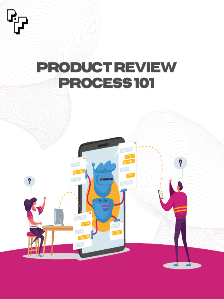 Product Review Process 1709358178 | PDF | Performance Indicator | Business
