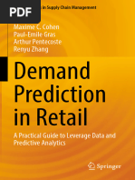 SCOR Digital Standard Quick Reference by ASCM | PDF | Supply Chain ...