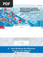 ONE Pertamina | PDF